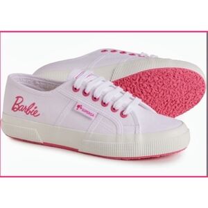 Superga | Shoes | Barbie Sneakers | Poshmark